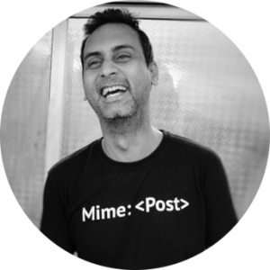 Symbolist Technology – On mission to build the most efficient ...